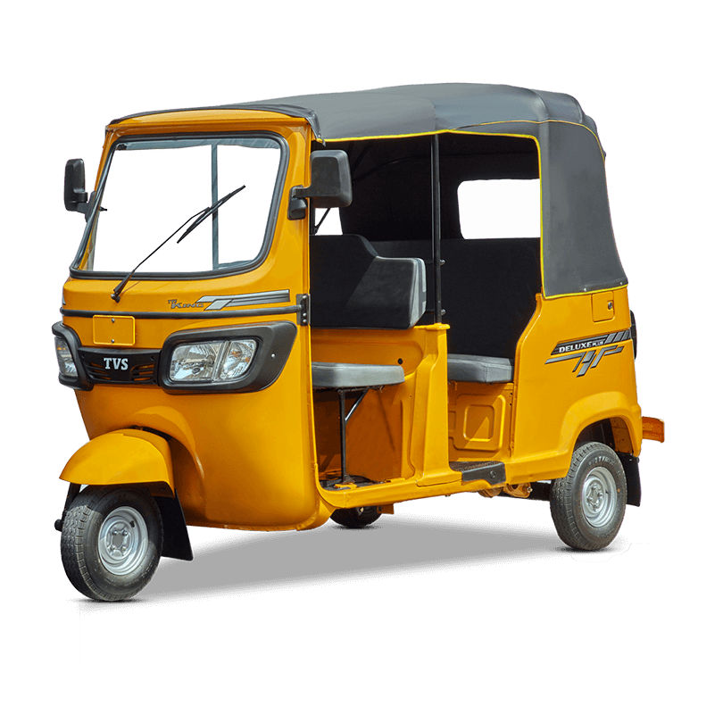 Anambra Female Keke Rider Loses Brand New Keke to Night Robbers at ...