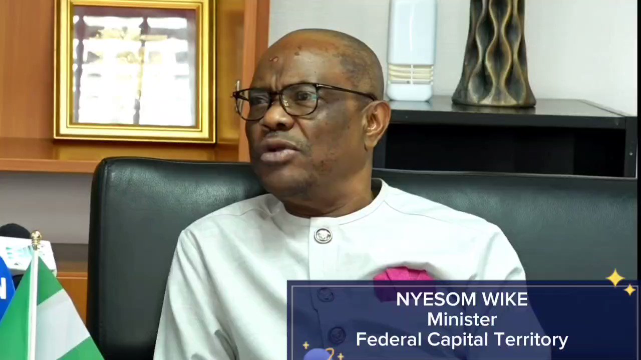 BREAKING NEWS: Governor Sim Fubara Secures Court Victory Over Wike and ...