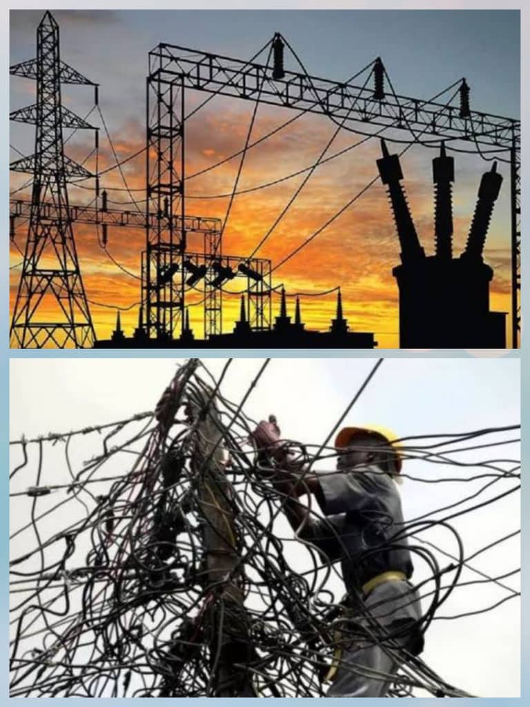 Nationwide Blackout Hits Nigeria Again, As National Grid Collapses 227th Time in 14 Years - 247 ...