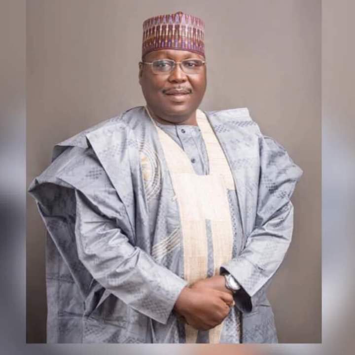 Kachalla: Between Duty and Distractions - By Baba Azare - 247 Ureports