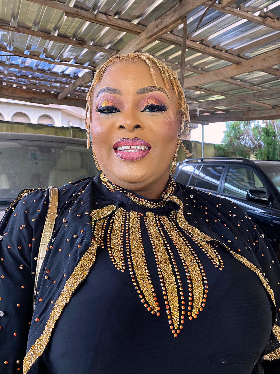 My life under threat for supporting APC - Obanla - 247 Ureports