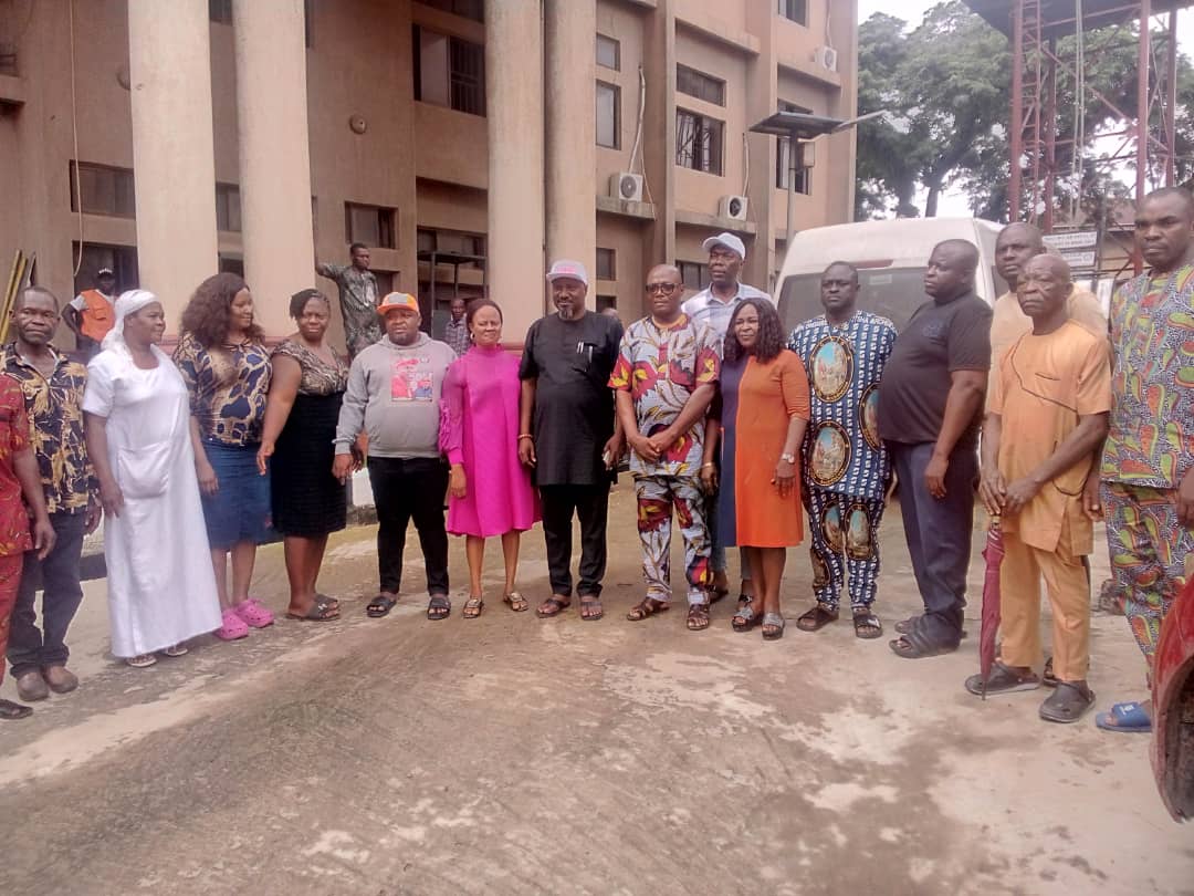 Onitsha South Stakeholders Endorse Emeka Orji . As APC, PDP, LP ...