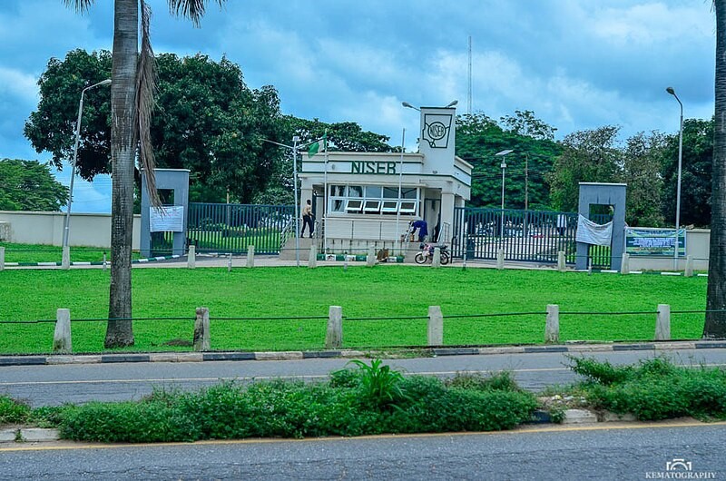 Dominican University Signs Partnership Agreement With NISER - 247 Ureports