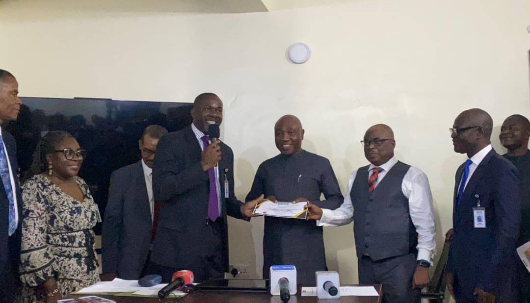 Mainpower Electricity Distribution Limited Takes Over Electricity ...