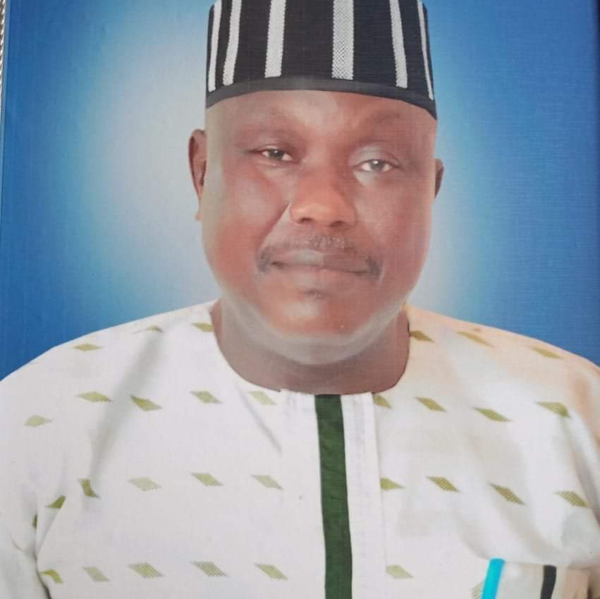 Gov. Alia Appoints John Akuse as Director General, Sustainable ...