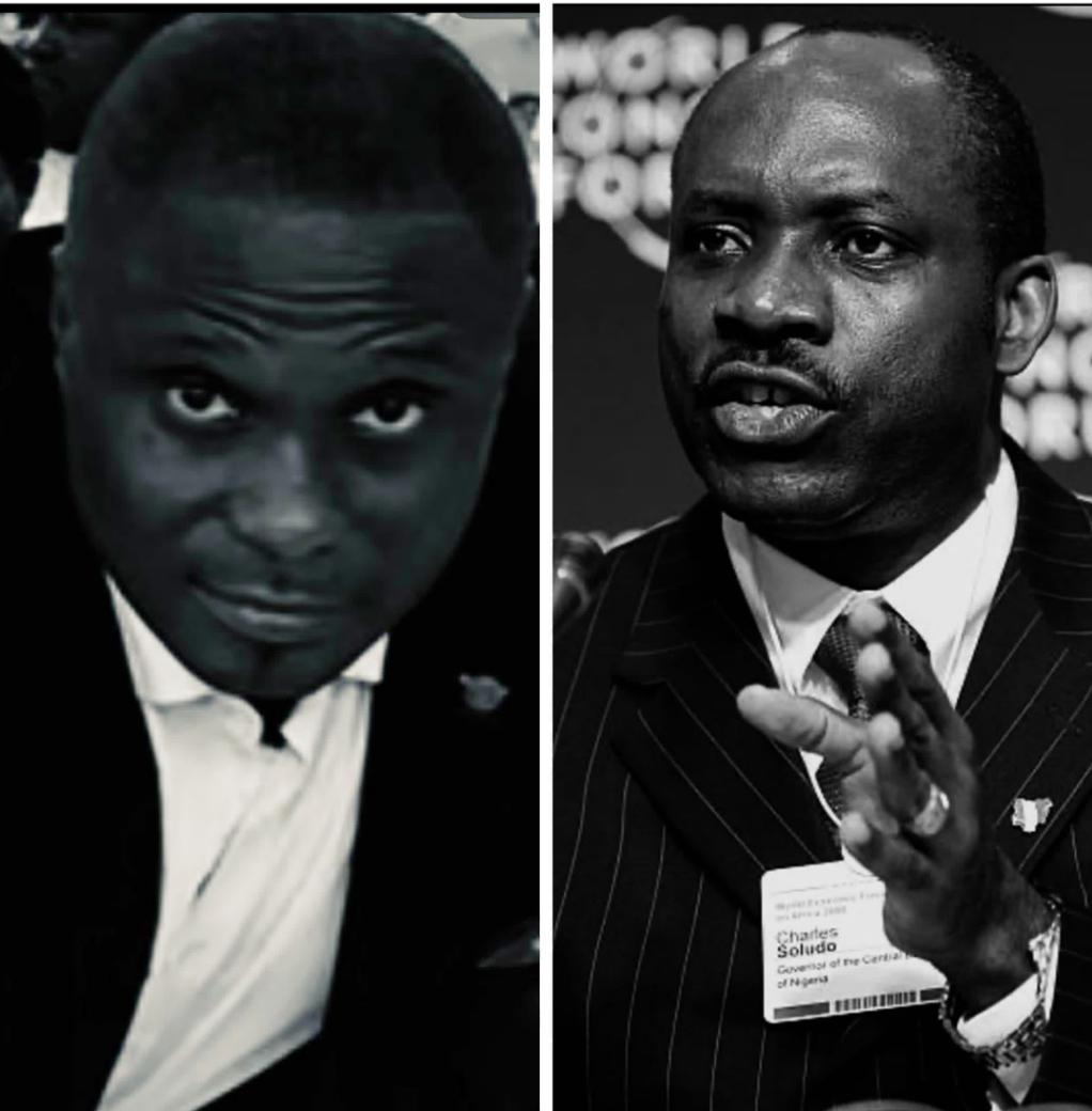 The People’s Stick - By Enemuo Chinedu Christopher - 247 Ureports