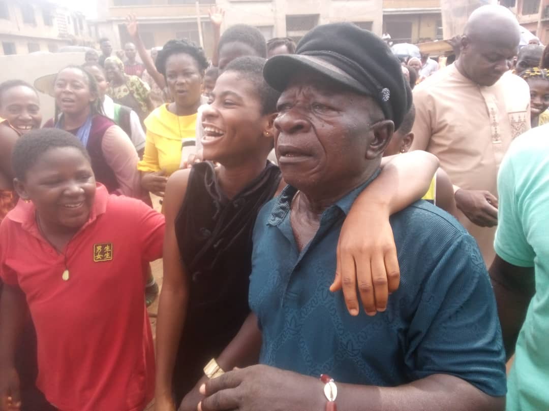 Nollywood Returns To Anambra Fun City To Become Location - 247 Ureports
