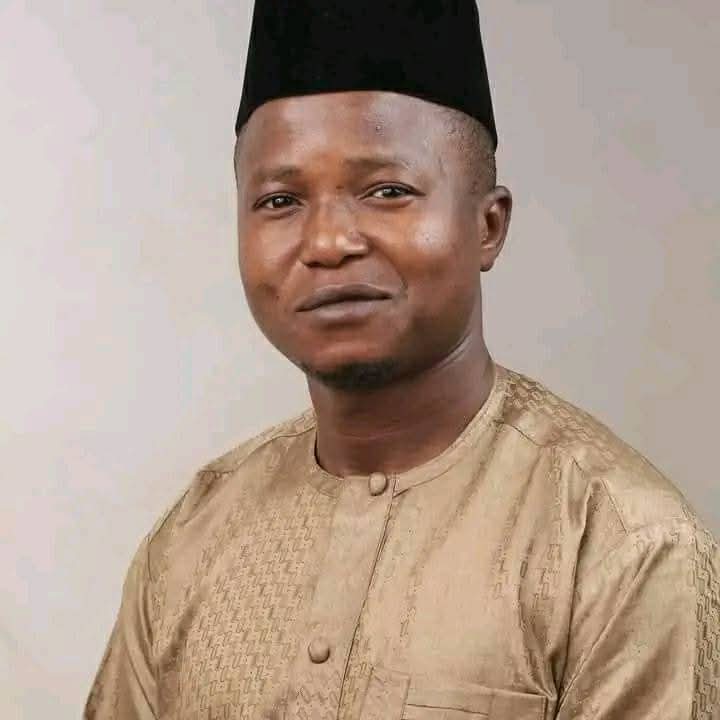 Daure David of PDP Criticizes Lere Olayinka's Claims - 247 Ureports