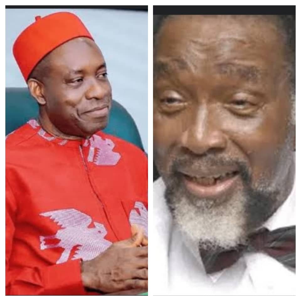 Obi Lauds Soludo's Move to Reform ASATU, Says Ikeazor Still Setting ...