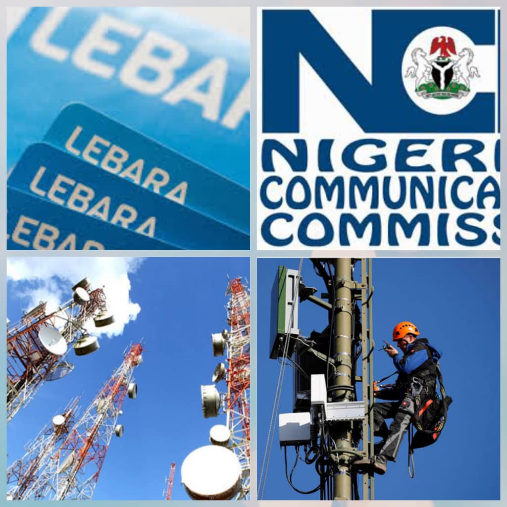 MTN, Airtel, Glo Get New Competitor as Another Telecom Giant Emerges in ...