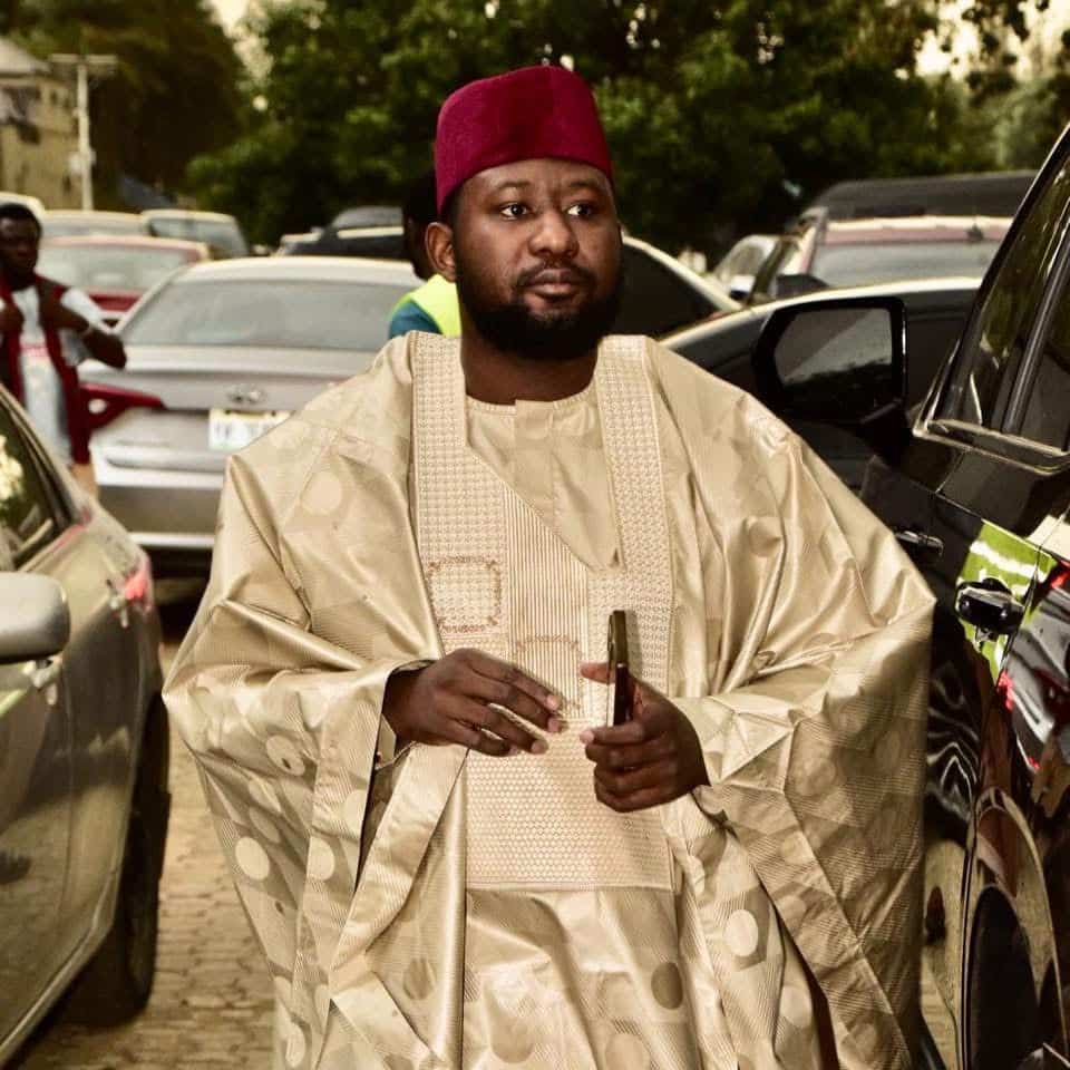 Still on Sowore's obsession with Shamsuddeen Bala Muhammad - 247 Ureports