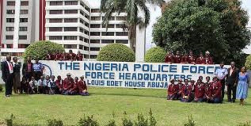 Canadian Judge Calls Nigerian Police ‘Evil Force’ - 247 Ureports