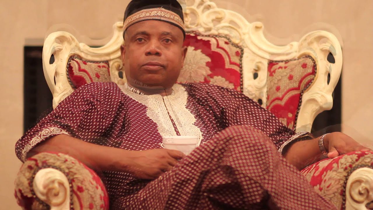 The Nigerian Journey - 247 Ureports