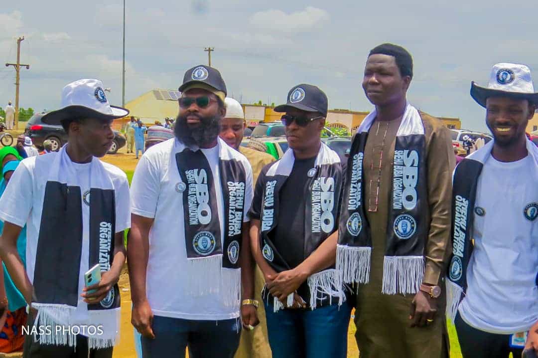 We Want APC to Put Credible Candidate for Bauchi - 247 Ureports