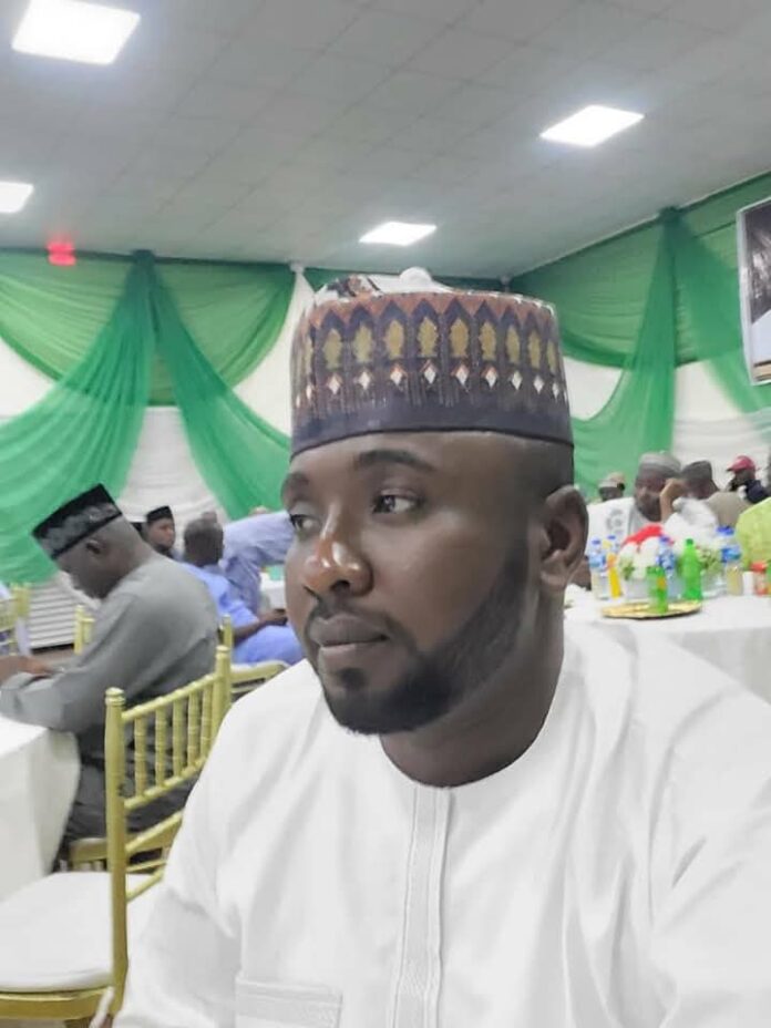 Aide to Former Senator Halliru Dauda Jika Faces Rape and Criminal ...