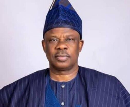 ABEOKUTA — Former Governor Amosun's Political Return - 247 Ureports