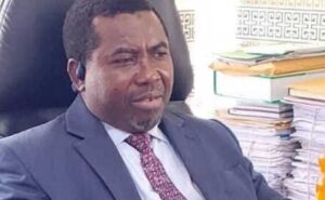 Contempt: Abuja Court Summons INEC Chair, Joash Amupitan - 247 Ureports