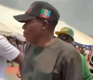 U-Turn: Mixed Reactions to Igboho's APC Support - 247 Ureports