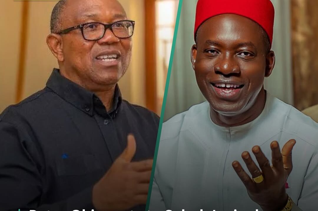 Editorial: Obi vs. Soludo — Assessing the Governance Legacies and the ...